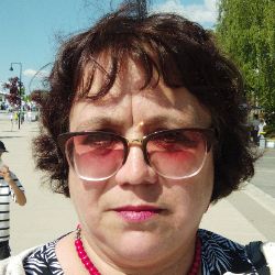 Иконка канала Асадулина Рамзия