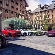 Иконка канала DB