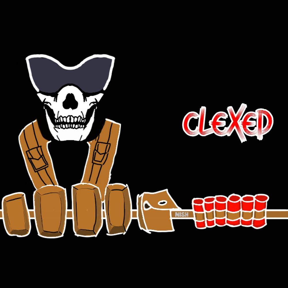 Иконка канала PROSTO CLEXED