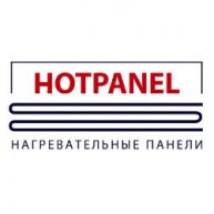 Иконка канала HOTPANEL