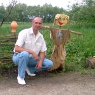 Иконка канала Дед на колёсах