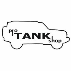 Иконка канала PRO TANK SHOP