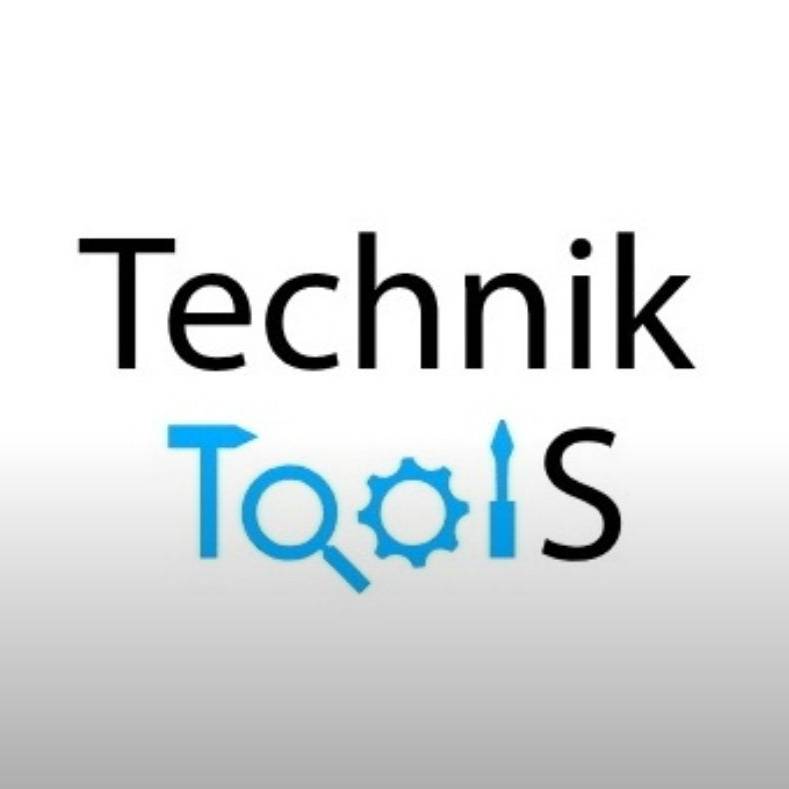 Иконка канала TechnikTools