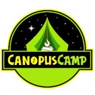 Иконка канала CanopusCamp