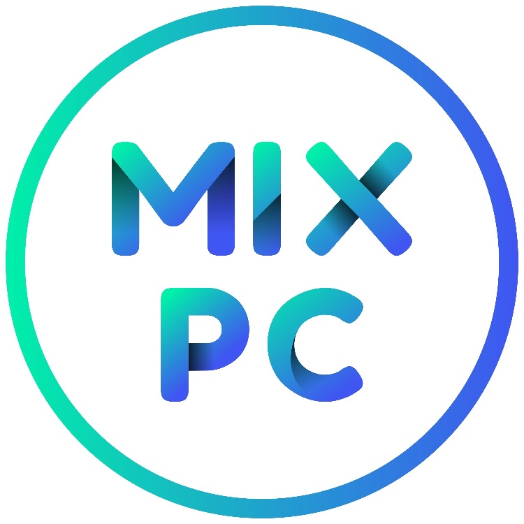 Иконка канала MIX PC| Компьютеры, комплектующие и даже больше )