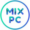 Иконка канала MIX PC| Компьютеры и комплектующие