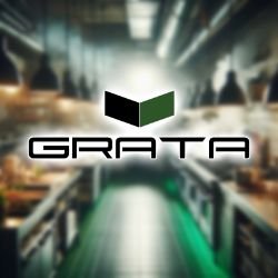 Иконка канала GRATA