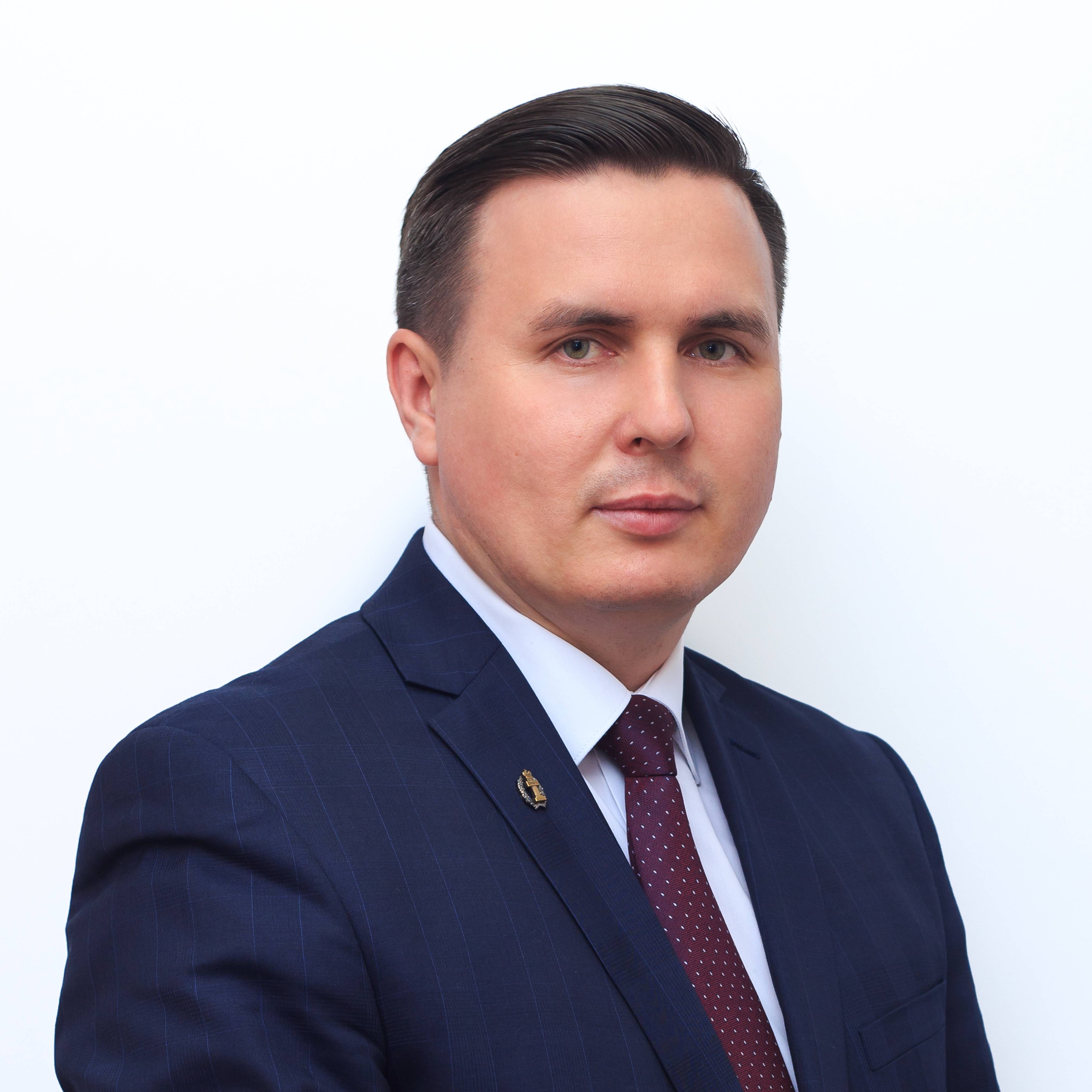 Иконка канала Анатолий Антонов