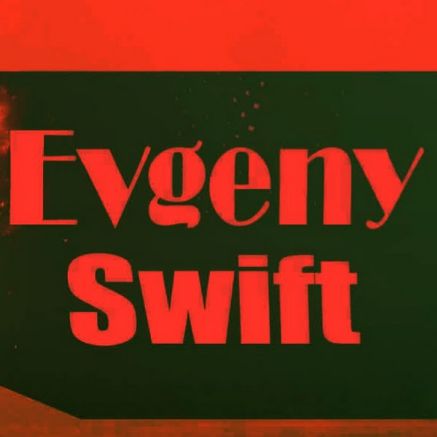 Иконка канала Evgeny Swift