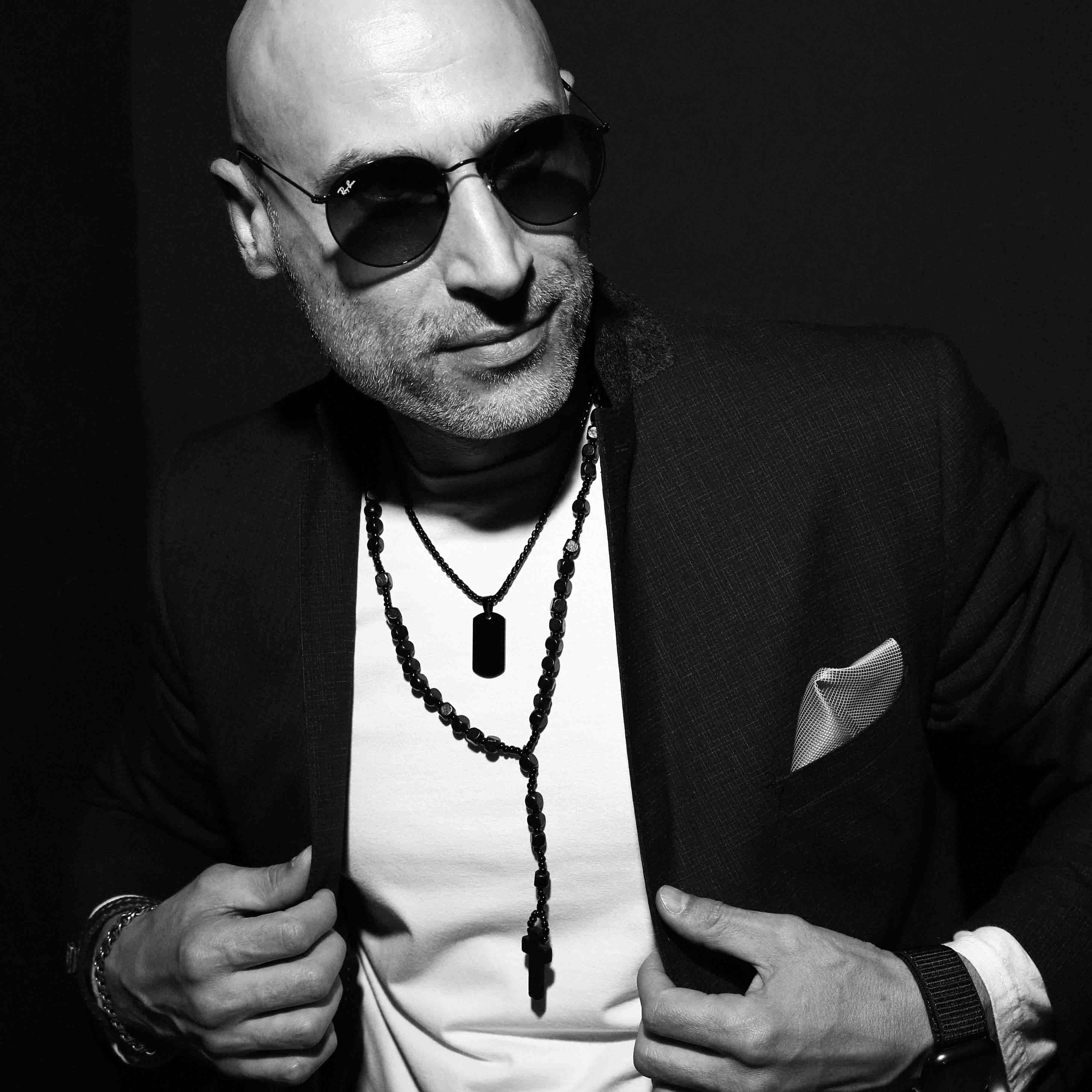 Иконка канала Денис Аганин