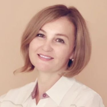 Иконка канала Ekaterina Garelina