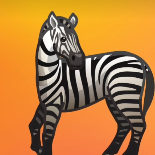 Иконка канала zebra🦓