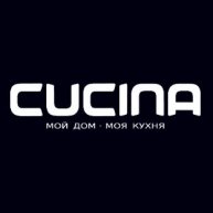 Иконка канала Cucina. Кухни на заказ
