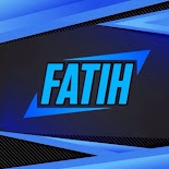 Иконка канала Fatih Gaming