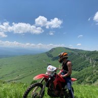 Иконка канала EnduroLabinsk ЭндуроЛабинск