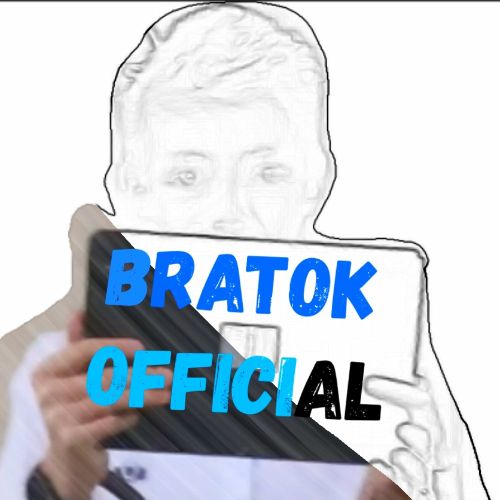 Иконка канала Bratok Official