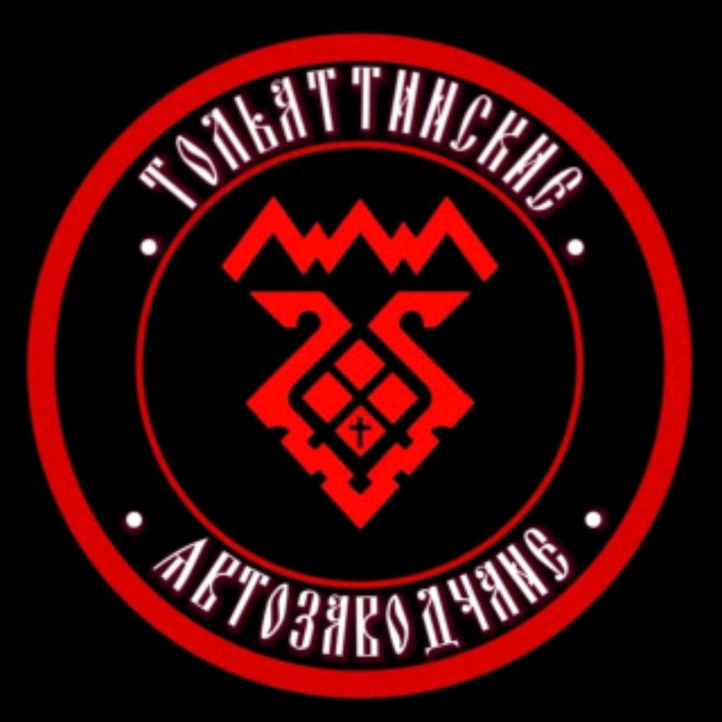 Иконка канала АКРОН ТОЛЬЯТТИ