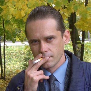 Иконка канала Александр ТКАЧ