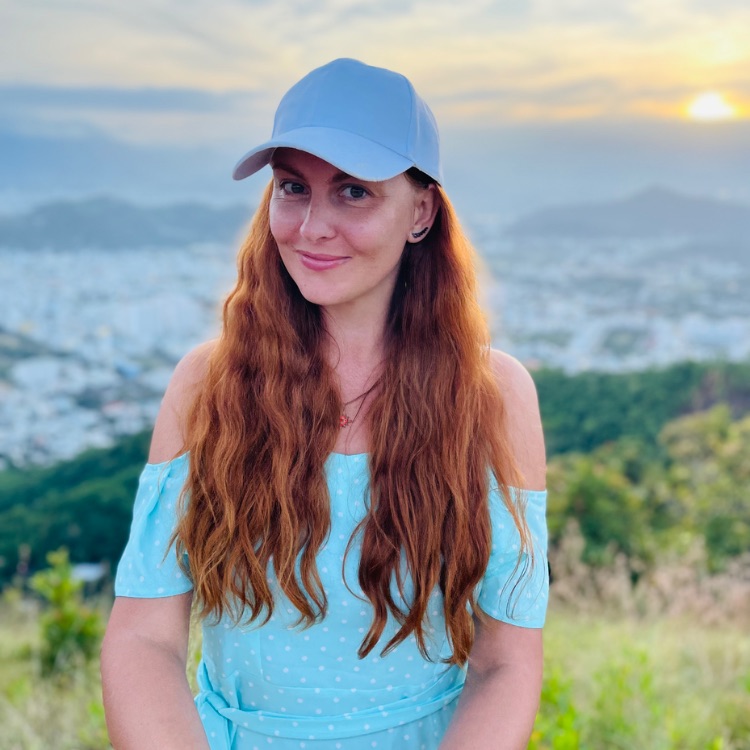 Иконка канала Мария Бухвалова -продюсер экспертов