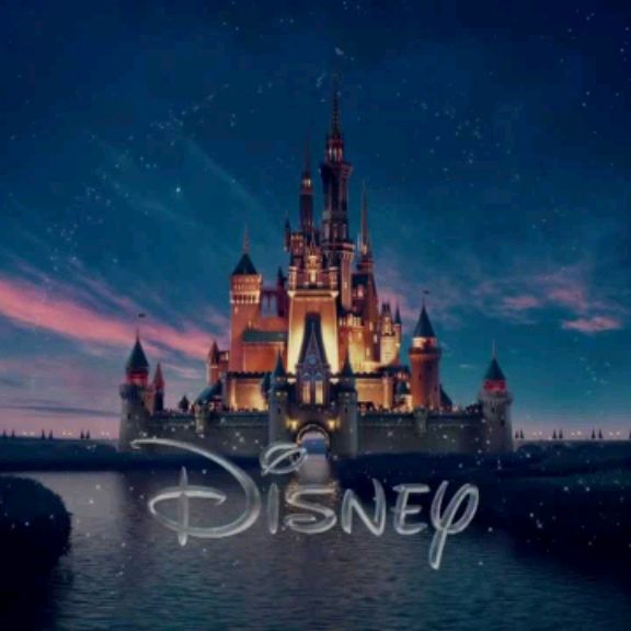 Иконка канала Disney Animation