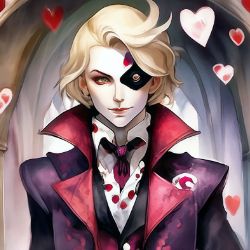 Иконка канала va1et ツ