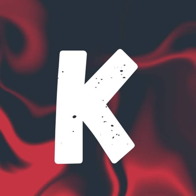Иконка канала kadesh