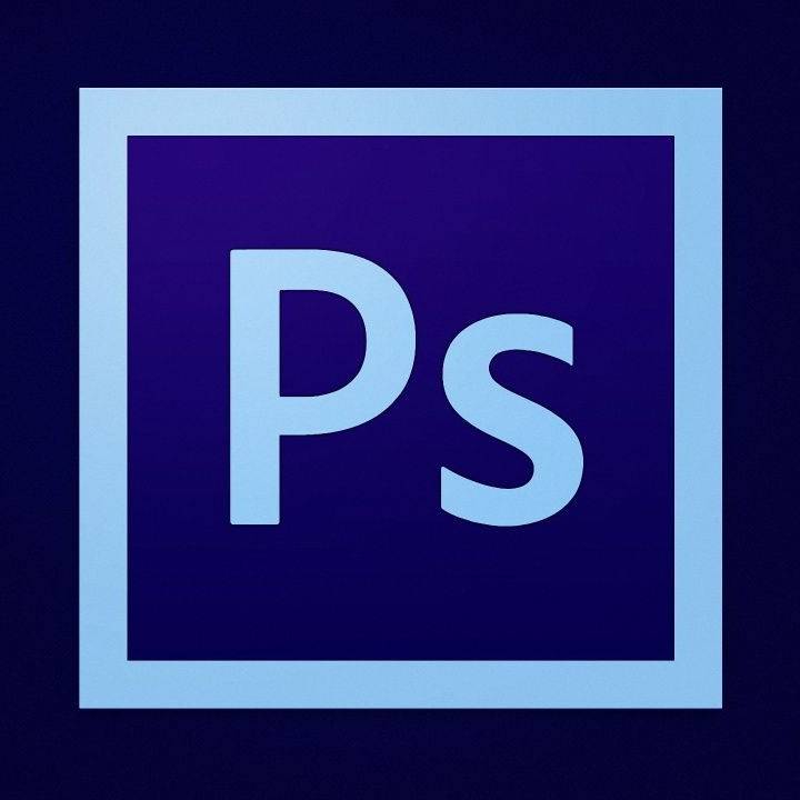 Иконка канала Просто Photoshop