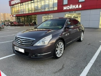 Иконка канала NordGarageAuto