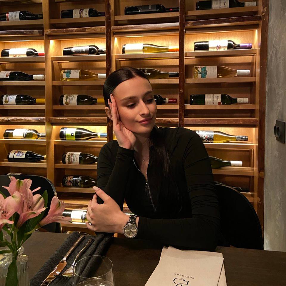 Иконка канала Arinchess