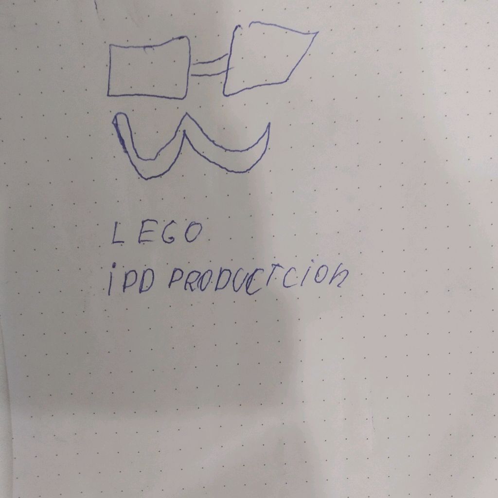 Иконка канала IDP production