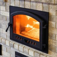 Иконка канала ДОМ С ПЕЧКОЙ