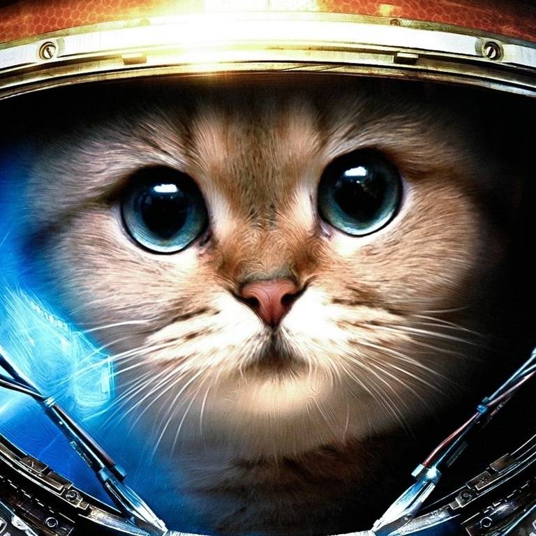 Иконка канала Ешкин кот