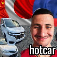 Иконка канала Hotcar.online авто под заказ