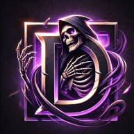 Иконка канала DarkSkeleton