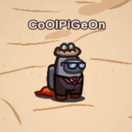 Иконка канала Coolpigeon