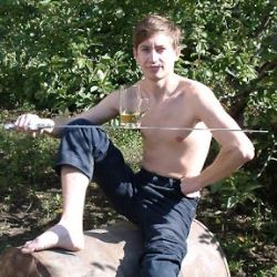 Иконка канала Andrey Abakumov