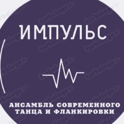 Иконка канала Студия танца и фитнеса