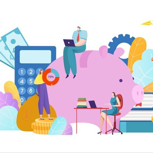 Иконка канала Финансовая грамотность