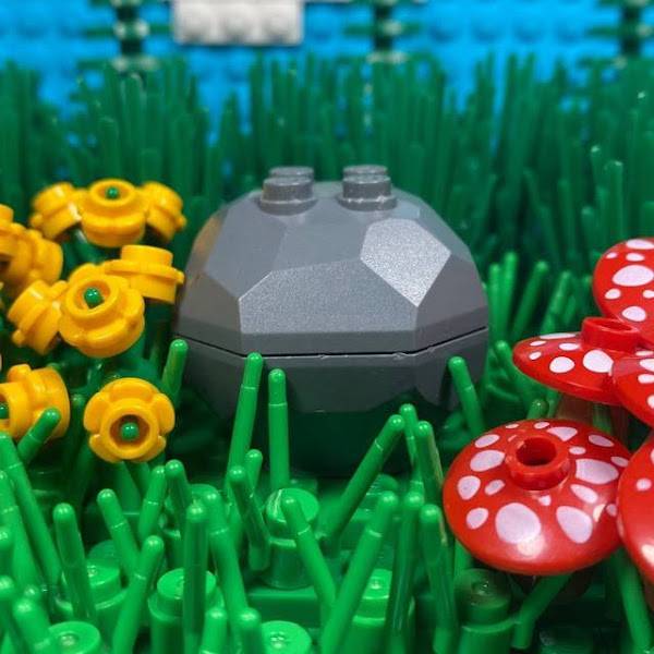 Иконка канала Bulyzhnik Lego Mocs