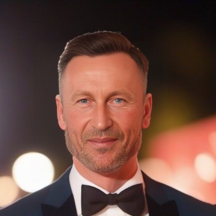 Иконка канала Сергей Киртянов