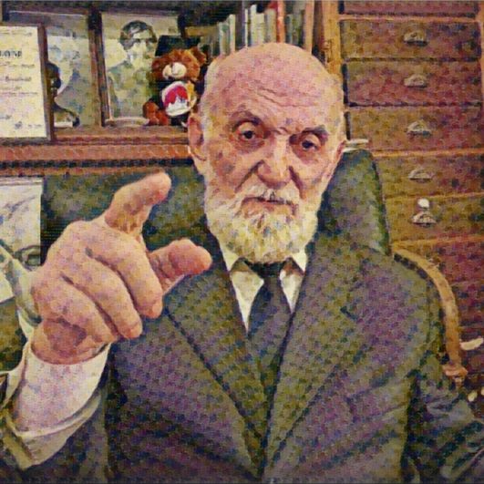 Иконка канала Ты – способен!