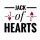 Иконка канала JACK OF HEARTS