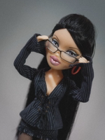 Иконка канала Maci Bratz