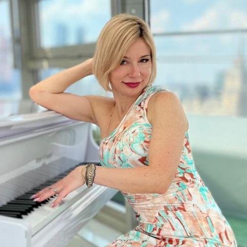 Иконка канала Екатерина Заборонок