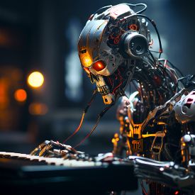 Иконка канала Neural music