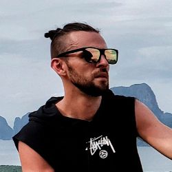 Иконка канала morulusreality