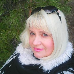 Иконка канала Елена Понкратова