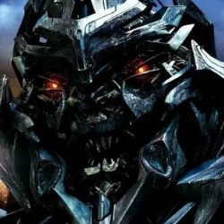 Иконка канала MegaTHRON