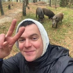 Иконка канала Oleg Morgunov