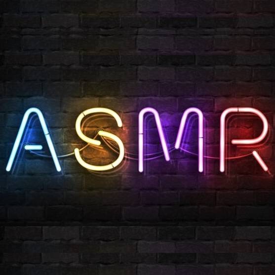 Иконка канала Best ASMR